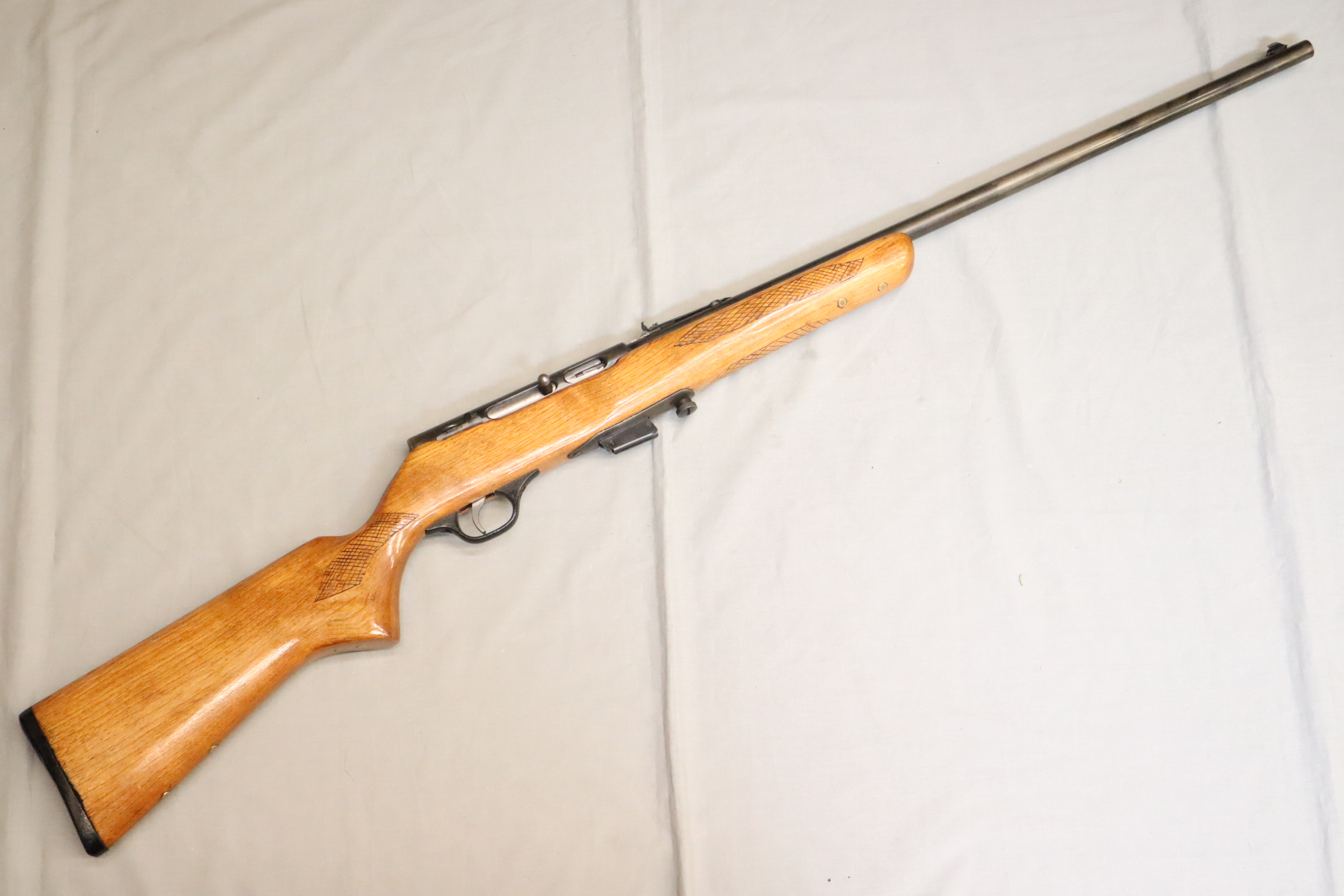 Marlin ~ A1 ~ .22 Short/Long/Long Rifle | Bass Pro Shops